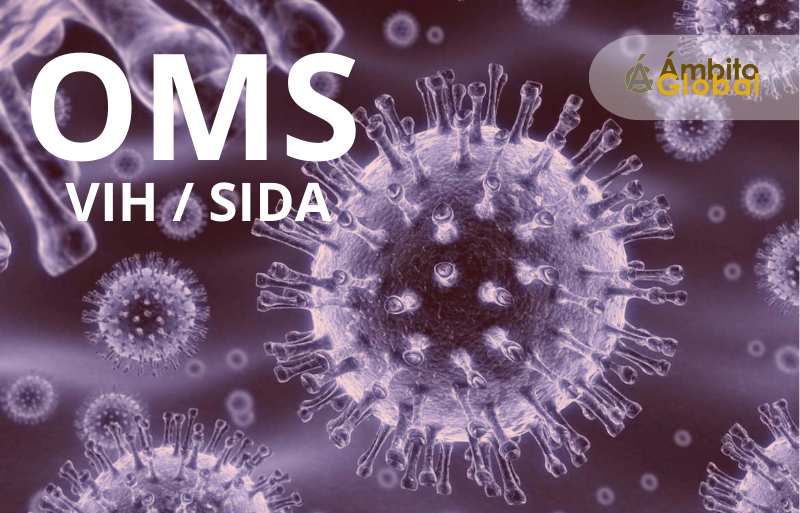 La OMS alerta que la pausa en la financiación del VIH pone en riesgo ...